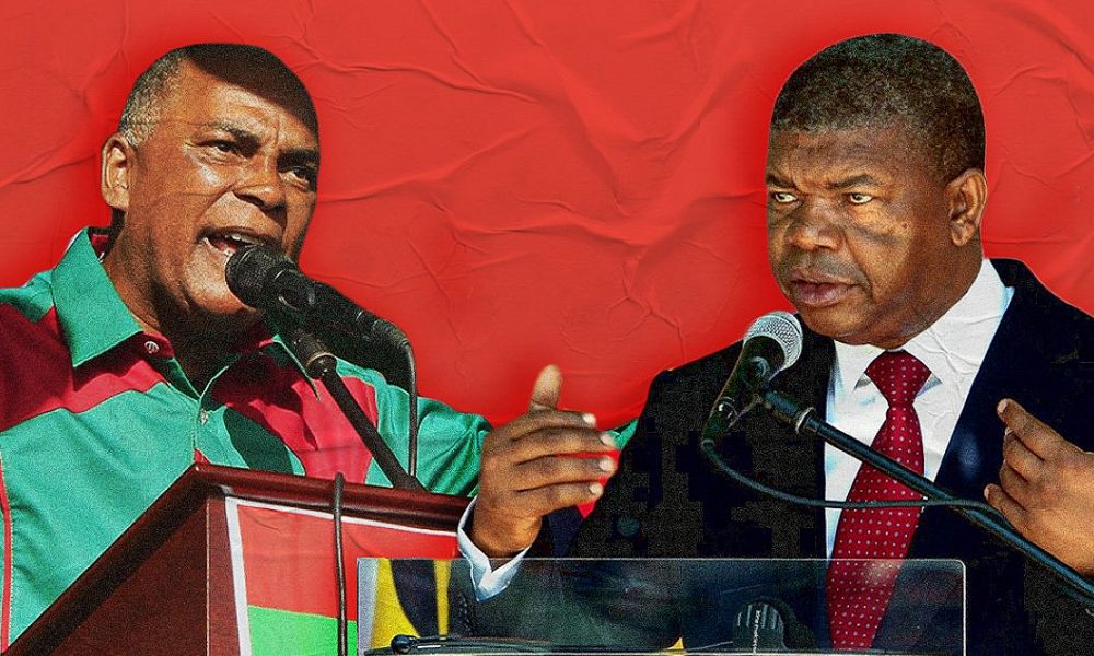Angola votes as ruling party seeks to extend 47-year rule | The Habari ...