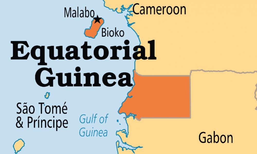 Equatorial Guinea Oman Establishes Diplomatic Relations With