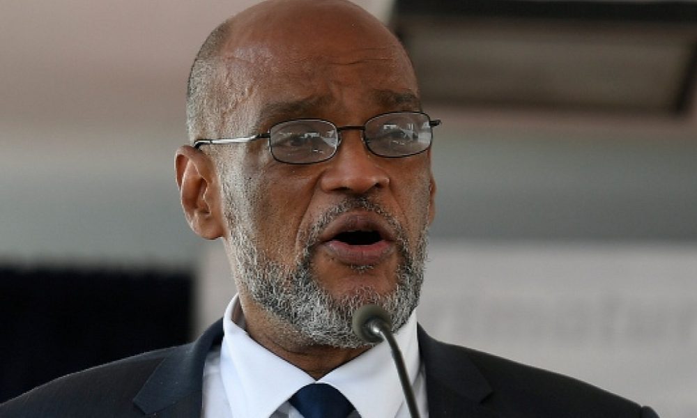 Haiti: Prime Minister Henry reach out to CARICOM for help | The Habari ...