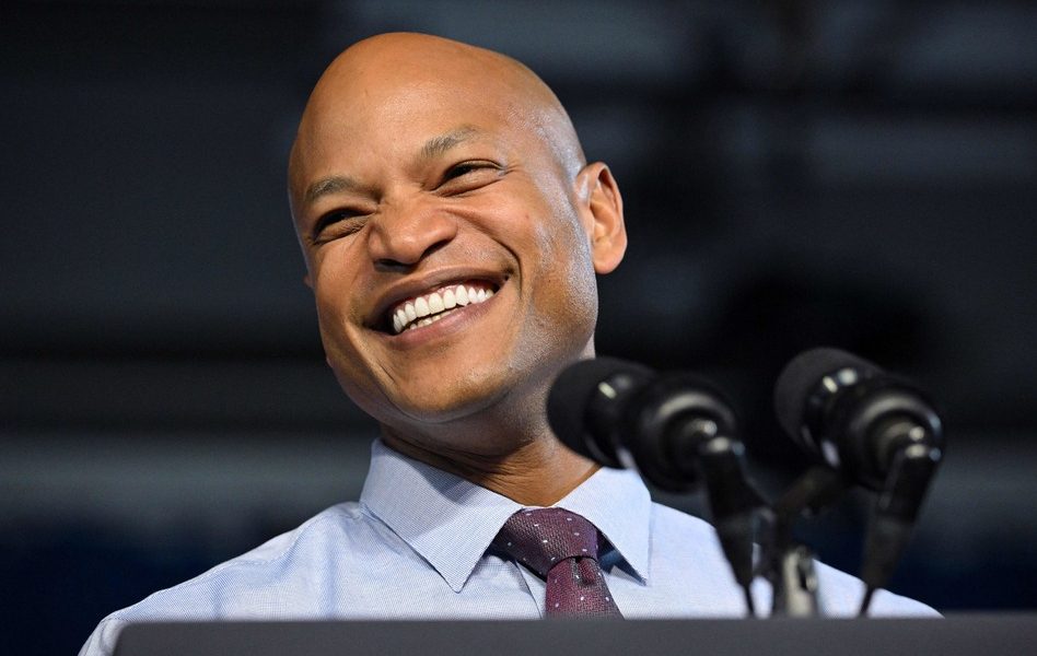 Wes Moore elected as Maryland's first Black governor | The Habari Network