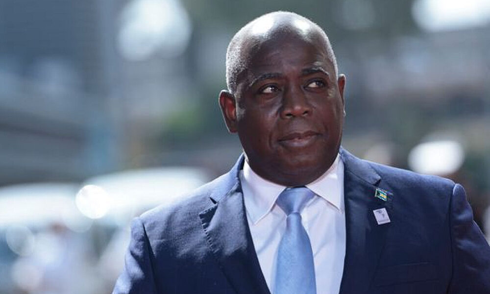 Investigation underway following death threats against Bahamas PM ...