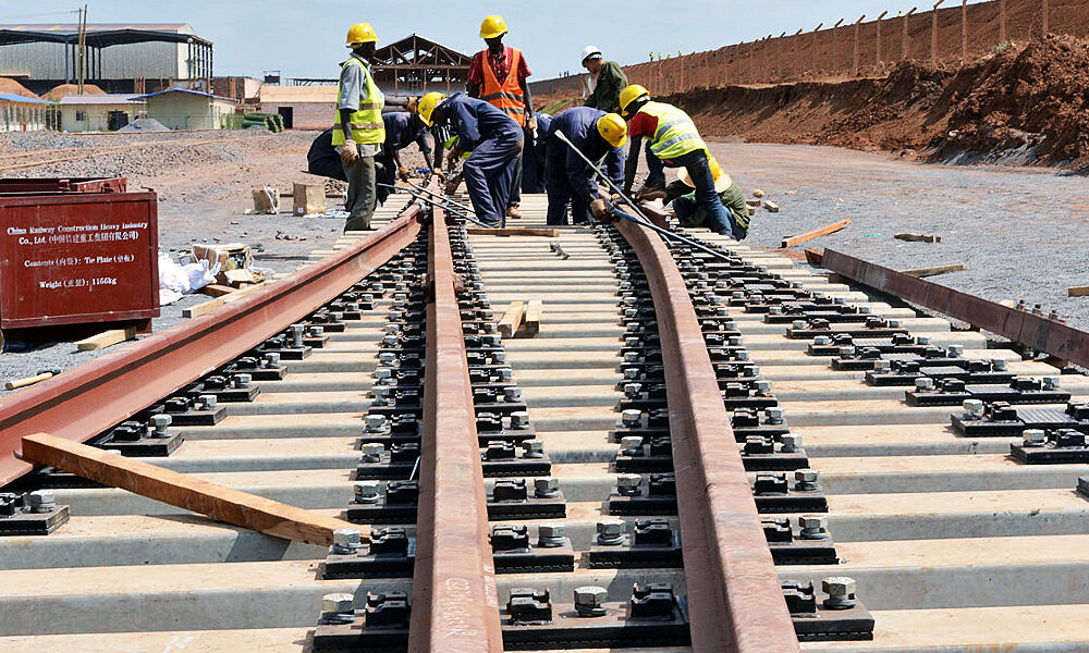 Tanzania, Burundi eye electric train connection | The Habari Network