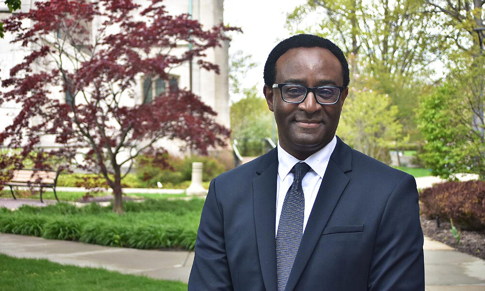 Howard University picks African diaspora scholar as next president ...