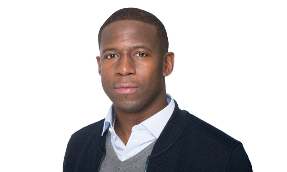 Antoine Grant says he went from working at Wayfair to owning a $30M ...