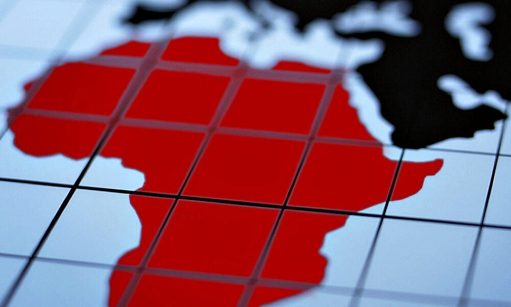 Why Africa will become a prominent player in global geopolitics | The ...