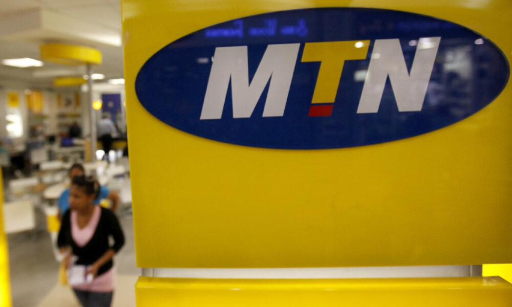 MTN launches first 5G network in Uganda | The Habari Network MTN launches first 5G network in Uganda | The Habari Network