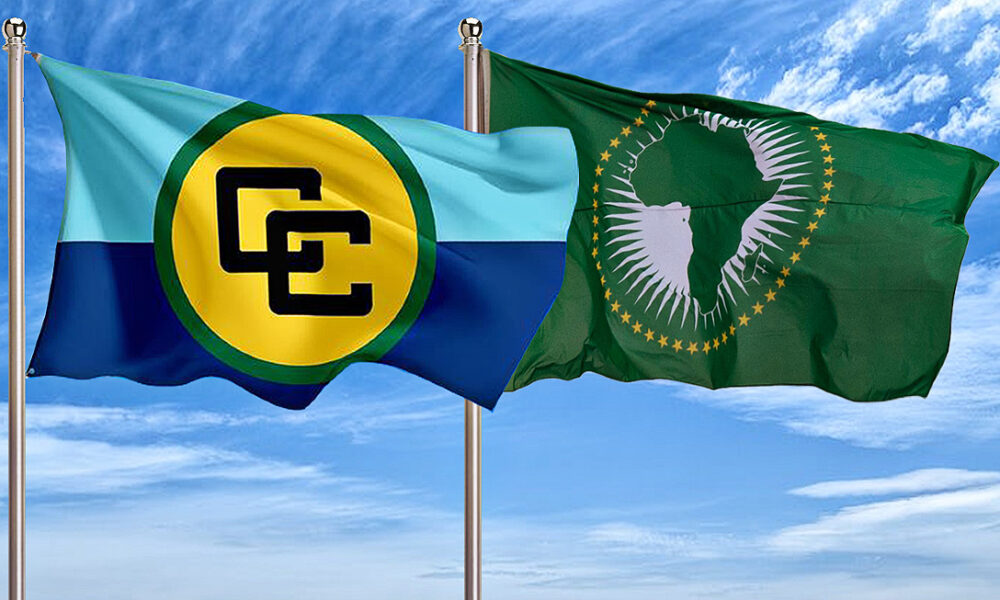 Unleashing the Economic Potential of CARICOM-Africa Relations | The ...