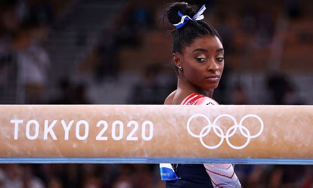 Simone Biles and US women's team claim seventh consecutive title at ...
