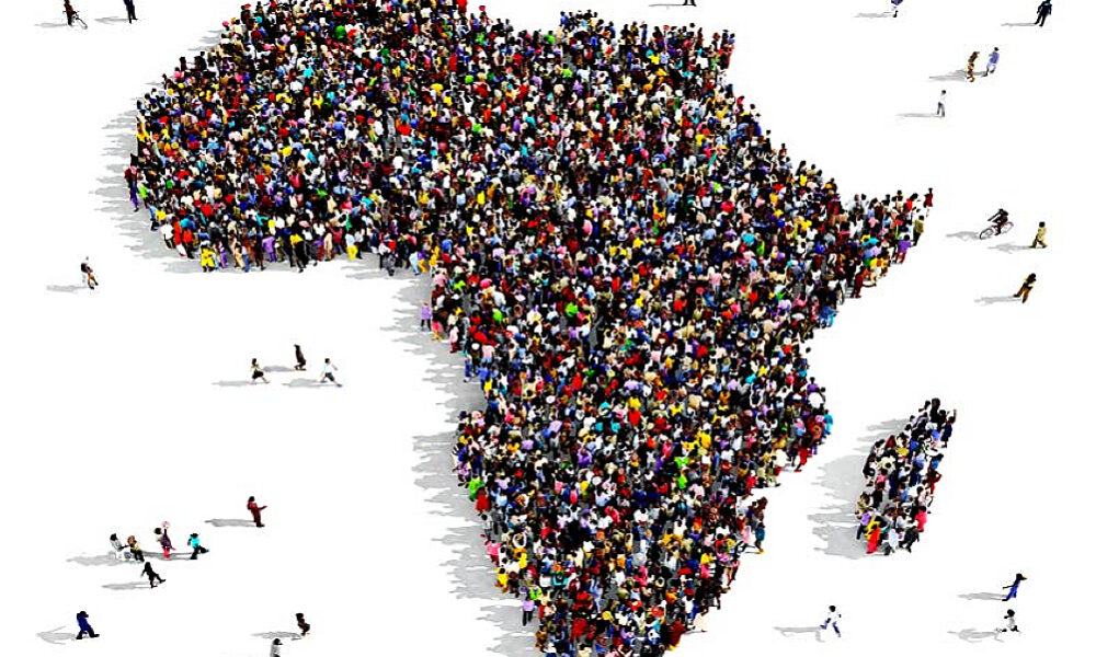 Making the African Diaspora the 6th Region of Africa | The Habari Network