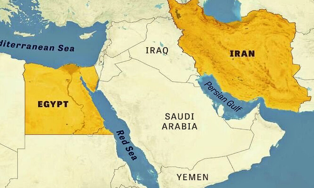 Owusu on Africa: Why is Egypts's el-Sisi pursuing rapprochement with ...