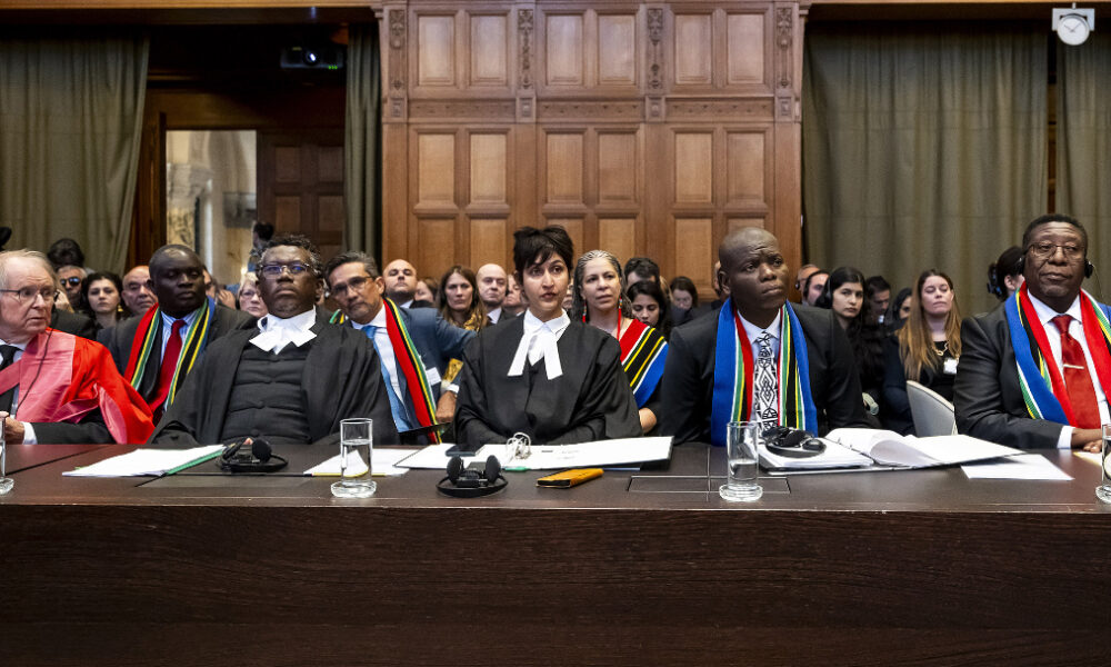 ATI is best-positioned to change the way you do business with Africa ...