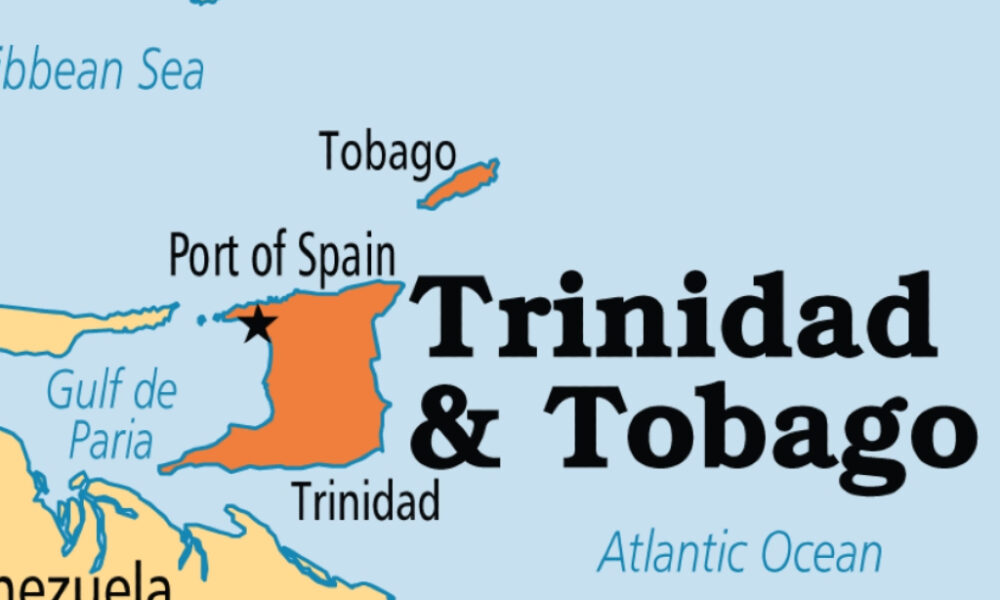 New mud volcanoes discovered in Trinidad after small eruption | The ...