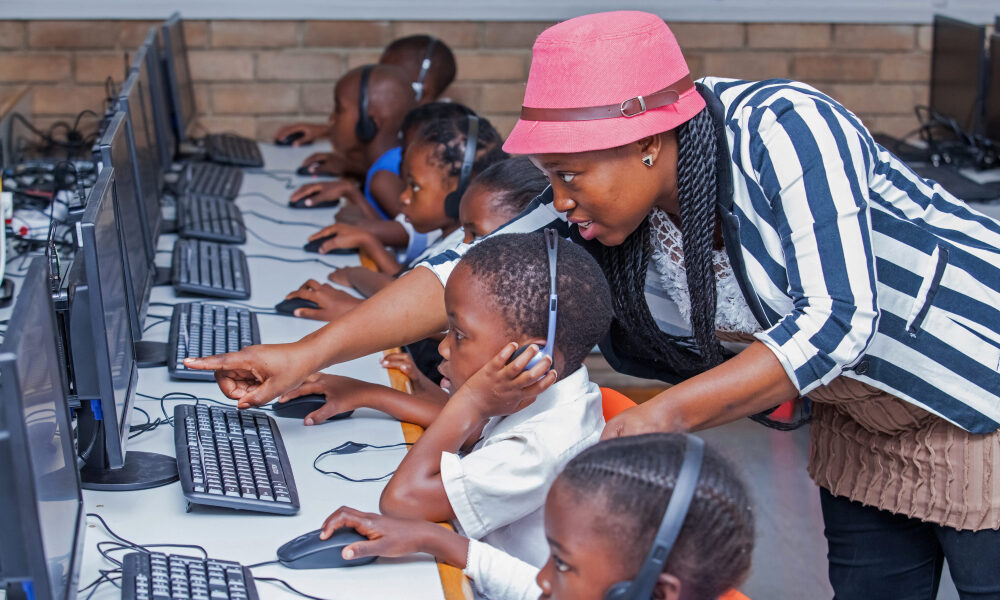 To improve education, Africa must first slay the debt dragon | The ...