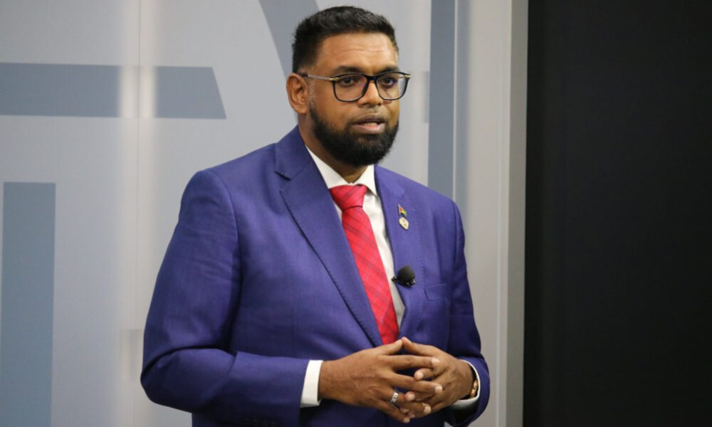 Guyana could satisfy region’s need for refined sugar by 2027 - Ali ...