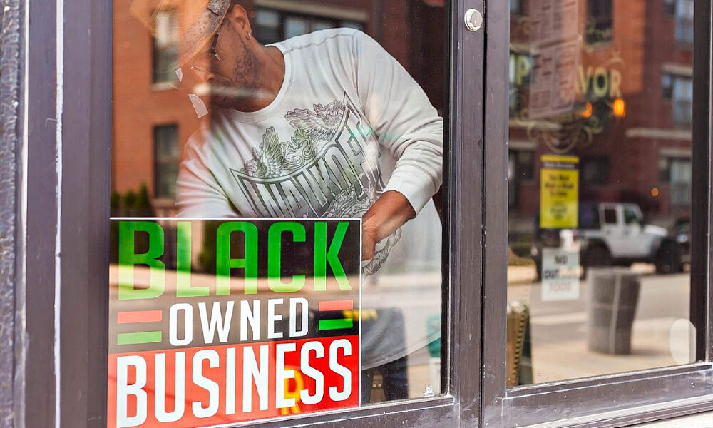 Addressing the Black employer disparity: Perspectives from the most ...