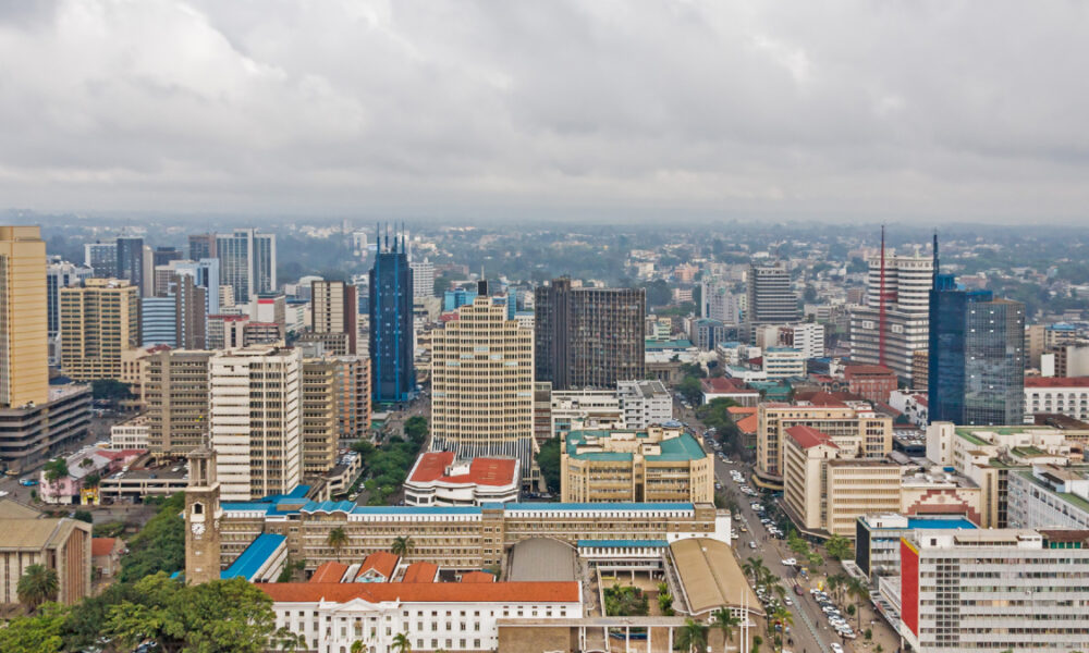 How African cities can learn from each other about building climate ...