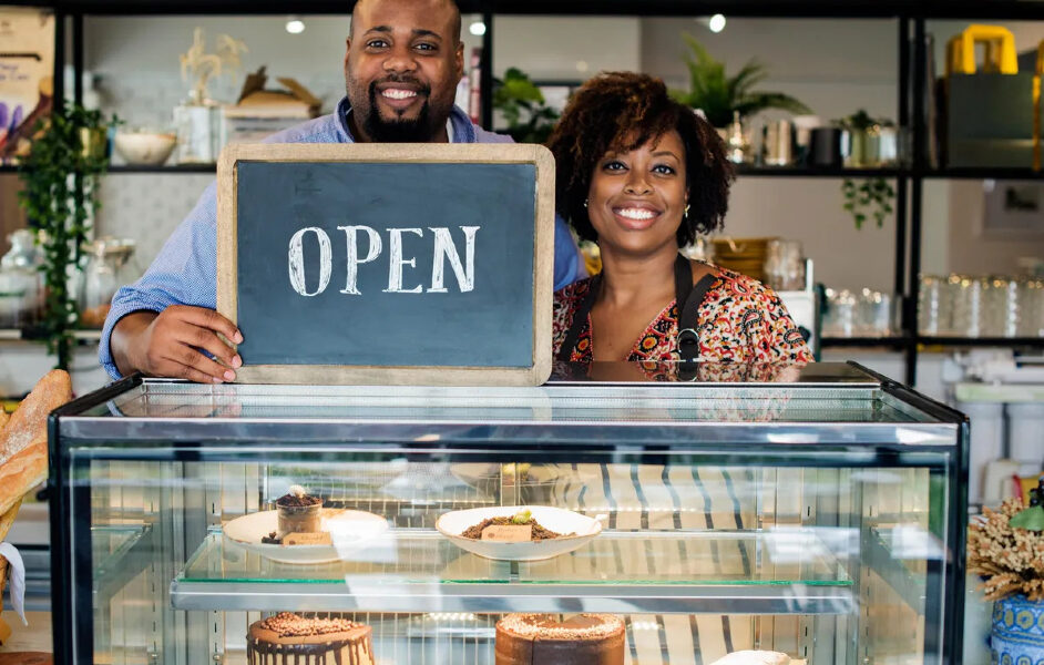 The Future Of Black entrepreneurship: Emerging Trends and Opportunities ...