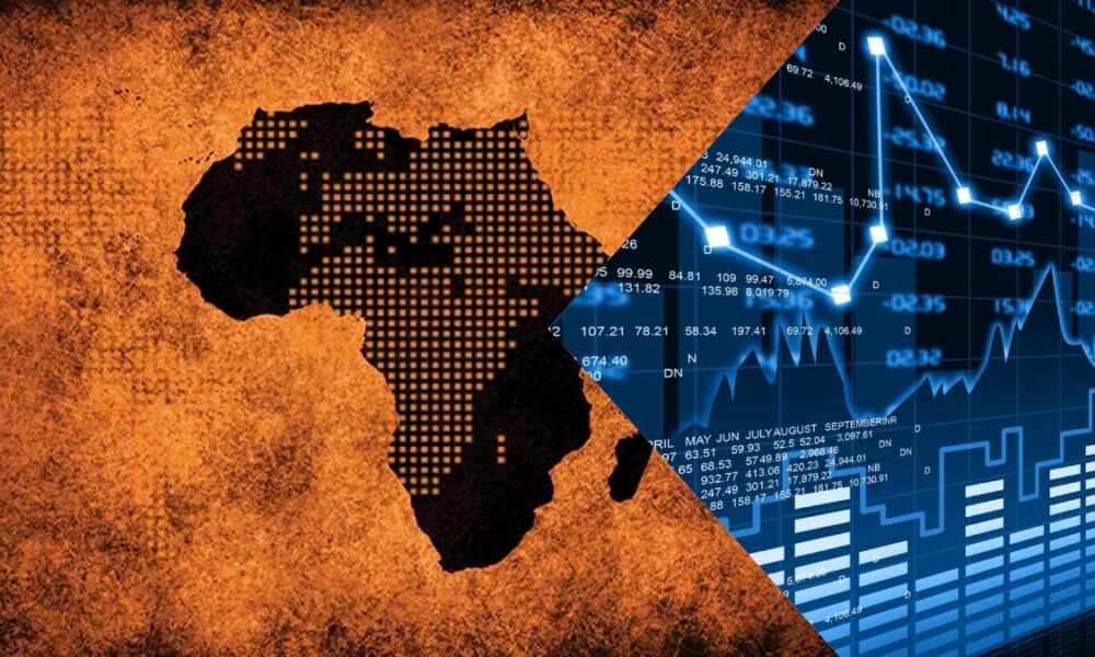 The Impact of Financial Markets on Africa's Economic Growth | The ...
