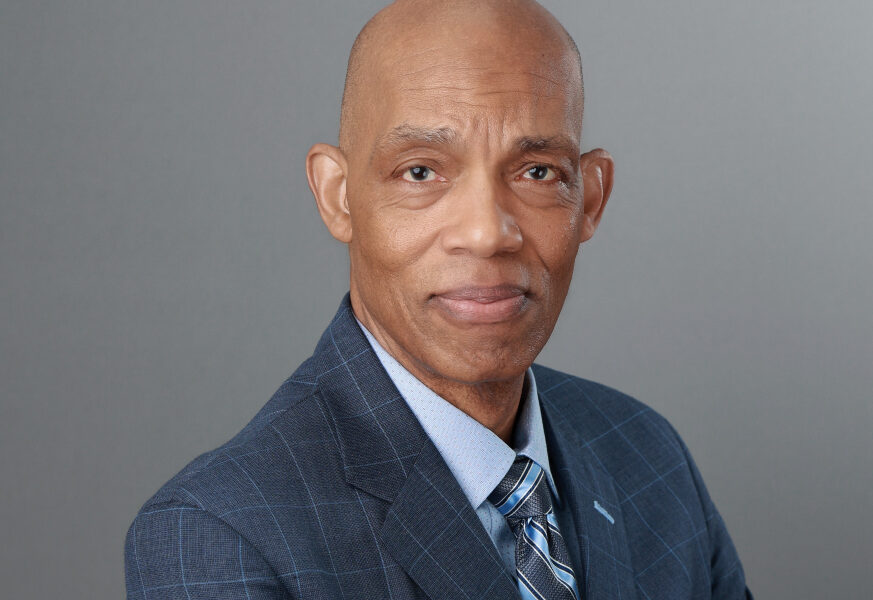 James W. Crawford III emerges as the sole finalist for presidency at ...