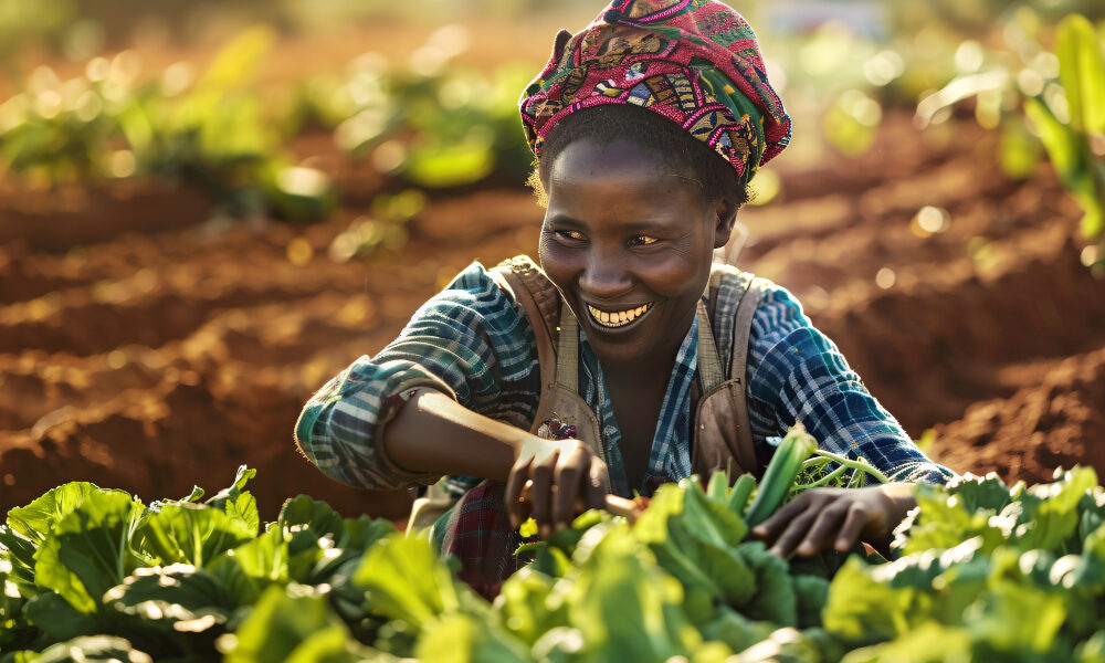 Five ways that free trade can boost sustainable agriculture in Africa ...