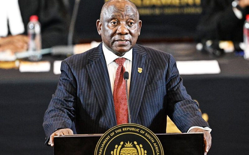 South Africa’s unity government to focus on inclusive economic growth ...