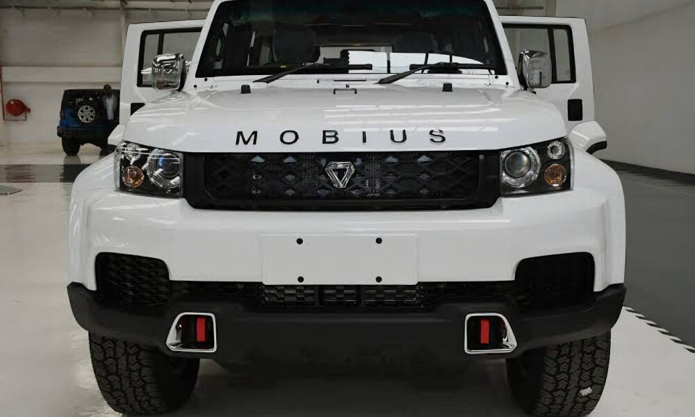 Kenya's Mobius, maker of rugged cars for African roads, calls it a day ...