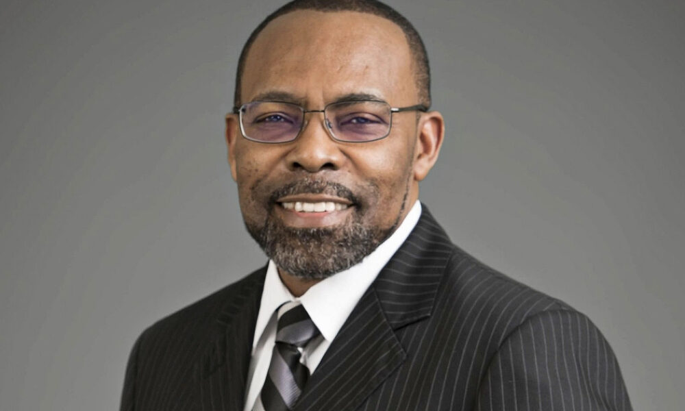 Jamaican-born jurist Winston Anderson appointed acting CCJ President ...