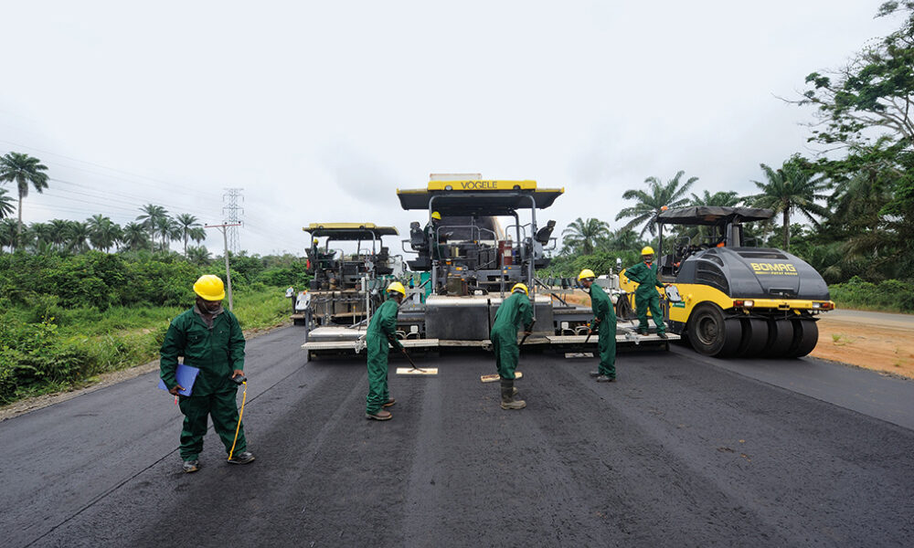 Why Nigeria’s "Infrastructure Fund" is critical and must succeed | The ...