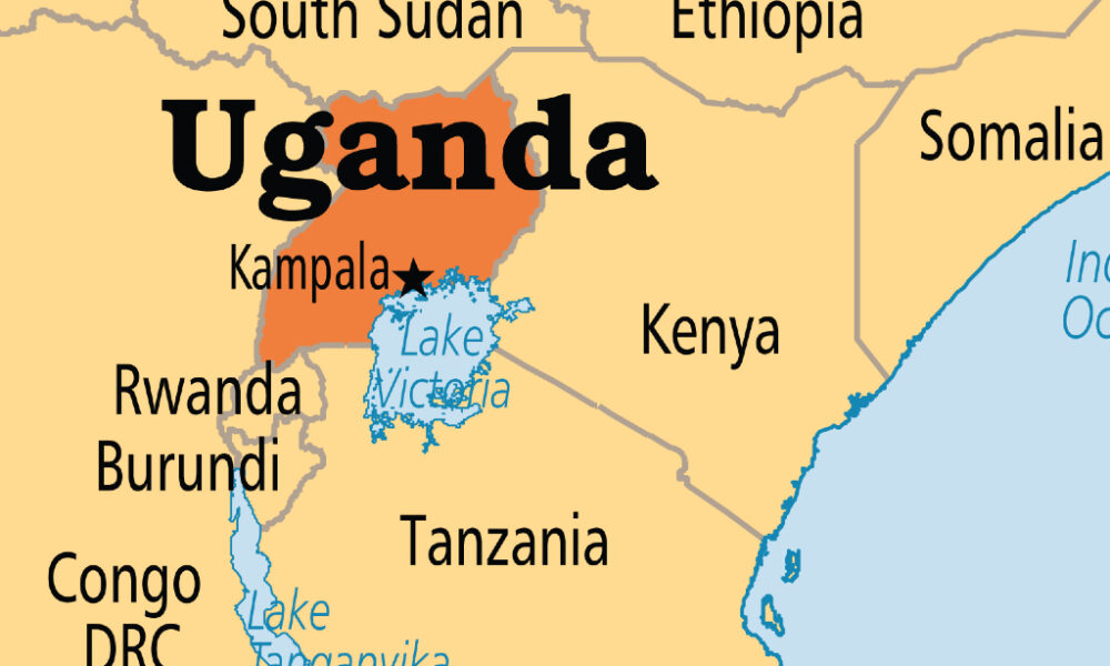 Crude oil production to thrust Uganda's economic growth into double ...