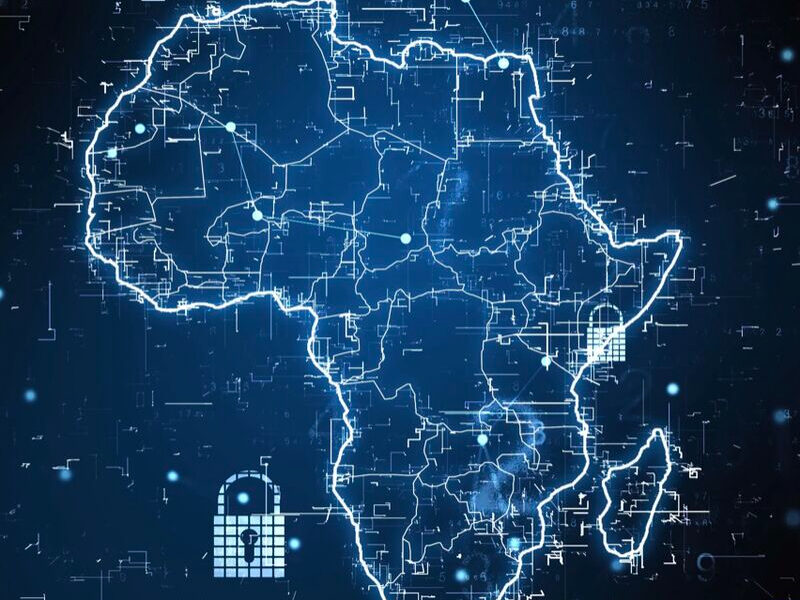 The competition among African countries to become the next digital ...