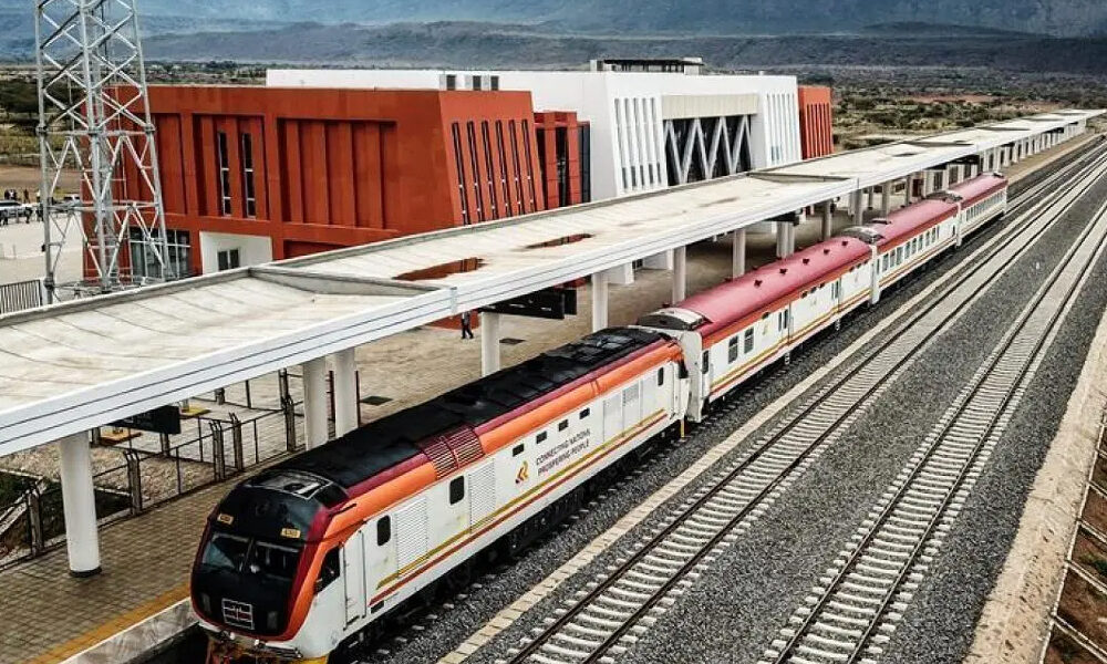 Can AI help to optimize infrastructure planning in Africa? | The Habari Network