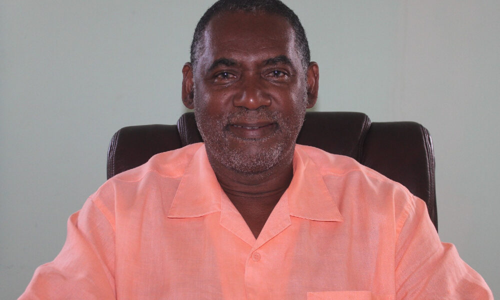Montserrat: Former Premier Reuben Meade makes a comeback with victory ...