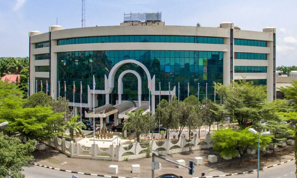 ECOWAS launches electronic certificate of preferential origin | The ...