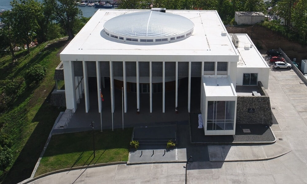 Grenada's parliament set to implement AI technology in 2025 | The ...