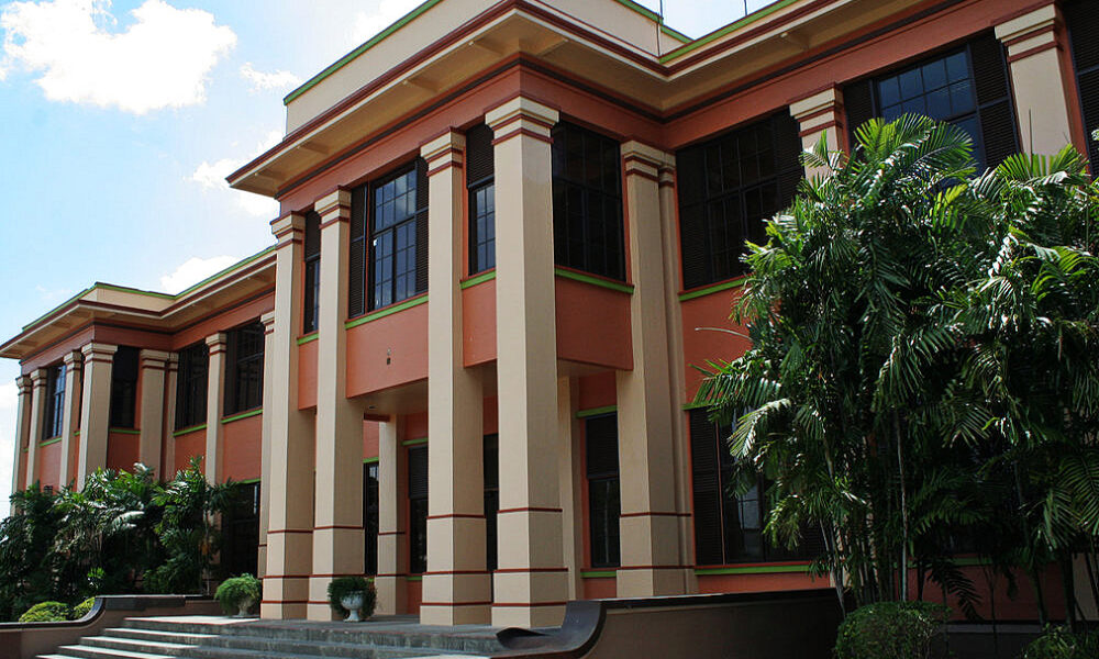 University of the West Indies maintains its standing in the World ...