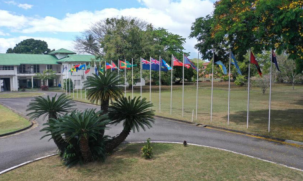 CARPHA Urges Strengthened Surveillance Amid Rising Respiratory ...