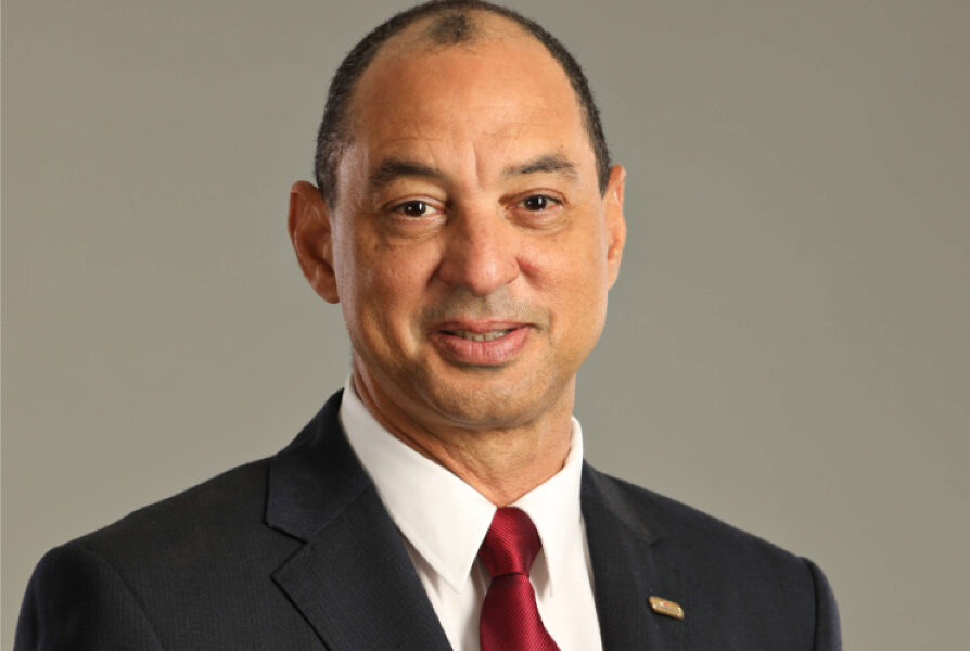 Don Wehby retires as GraceKennedy CEO | The Habari Network