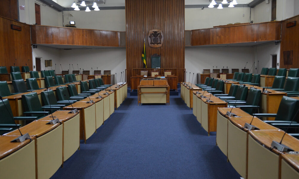 Jamaica's Constitution Reform Bill advances amid opposition boycott | The Habari Network