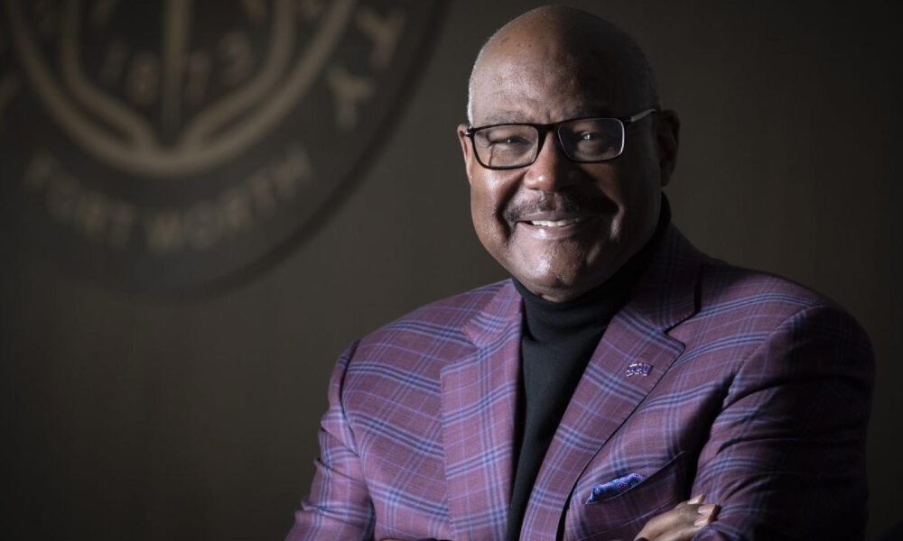 Ronald C. Parker: Trailblazing Diversity Advocate and Corporate Leader Passes at 70 | The Habari ...