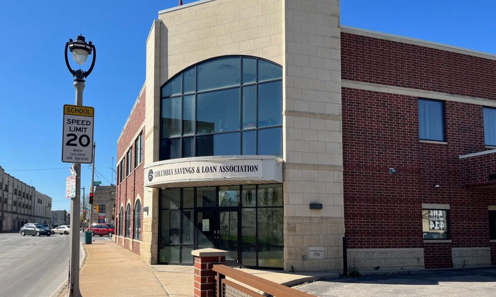 Columbia Savings & Loan Marks 100 Years as Wisconsin’s Oldest Black ...