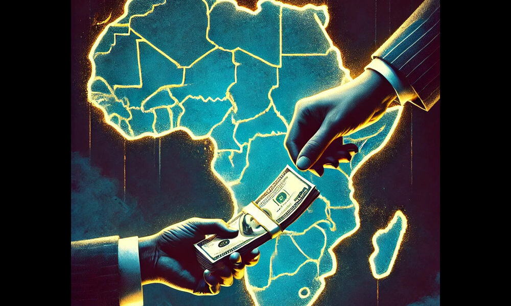 Corruption in Africa: How Ethical Business Can Drive Change | The ...