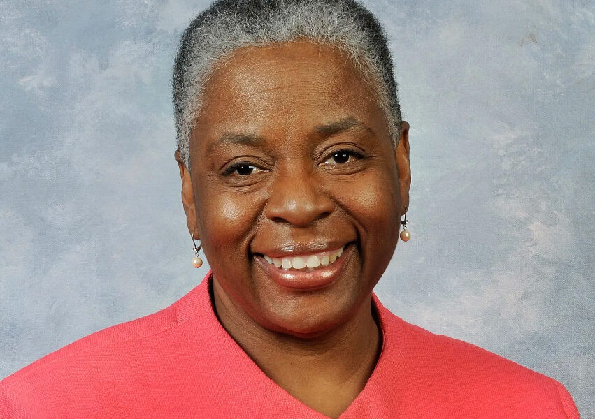 Pamela Stevenson Announces 2026 U.S. Senate Bid to Succeed Mitch ...