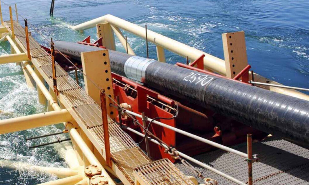 Liberia Launches Second Submarine Cable Project to Boost West Africa’s ...
