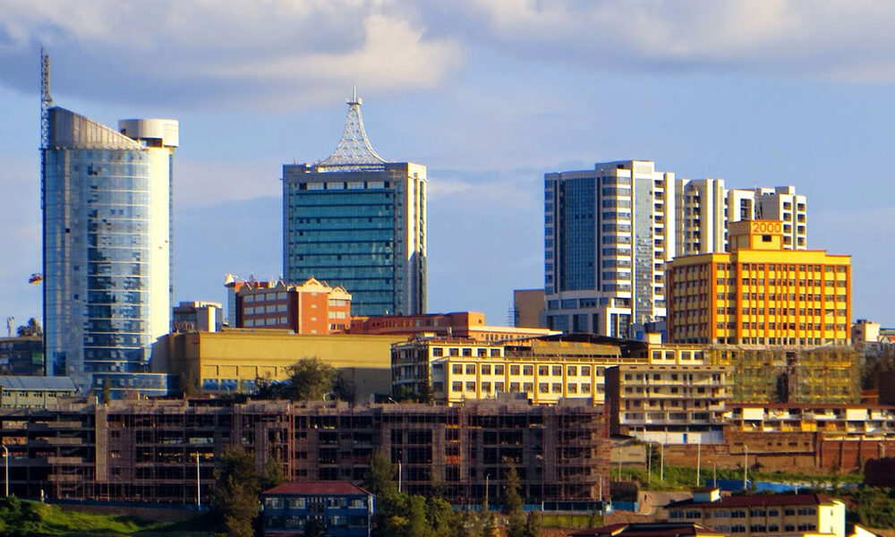 Why Rwanda Is Africa’s Rising Star for Business and Investment in 2025 ...