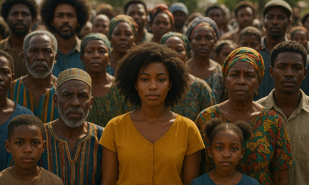 Understanding the African Diaspora: History, Global Spread, and Legacy ...