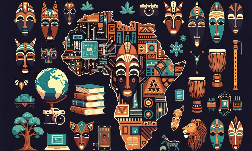 Africa’s Awakening: The Continent Returns | The Habari Network